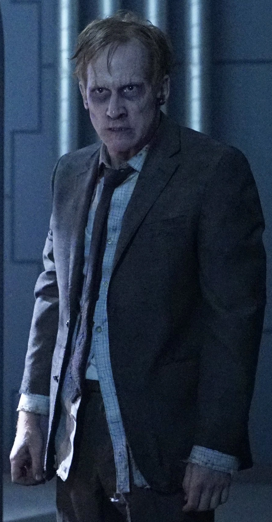 Frederick | Marvel Cinematic Universe Wiki | Fandom