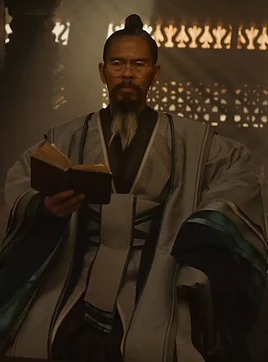 Hamir | Marvel Cinematic Universe Wiki | Fandom