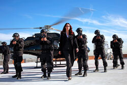 Victoria Hand | Marvel Cinematic Universe Wiki | Fandom