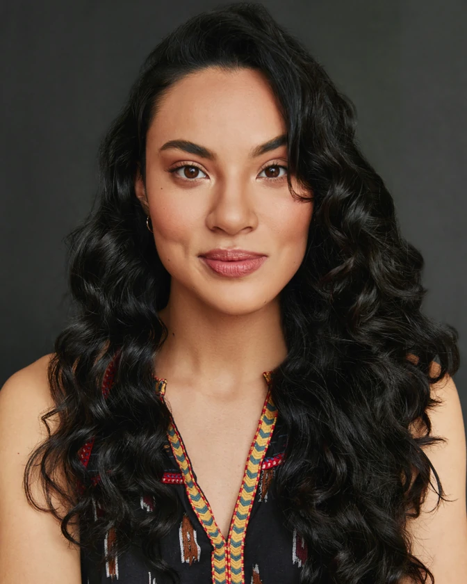 Nicole Milinkovic | Marvel Cinematic Universe Wiki | Fandom