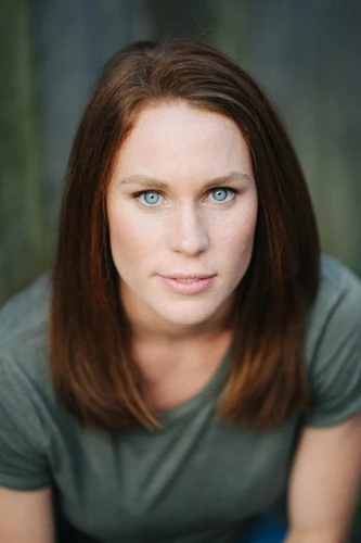 Stephanie Beck | Marvel Cinematic Universe Wiki | Fandom