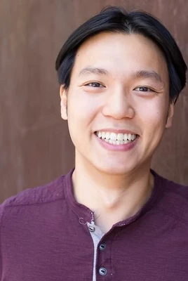 Stephen Fu | Marvel Cinematic Universe Wiki | Fandom