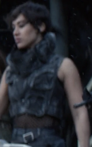 Arclight | Marvel Cinematic Universe Wiki | Fandom