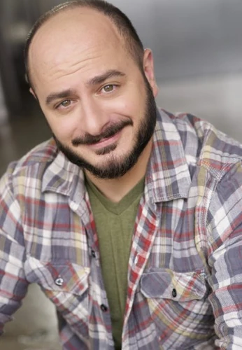 Bert Rotundo | Marvel Cinematic Universe Wiki | Fandom