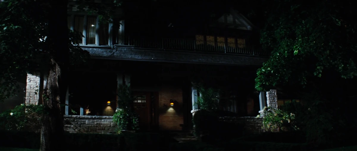 Casa de Leonard Samson | Marvel Cinematic Universe Wiki | Fandom