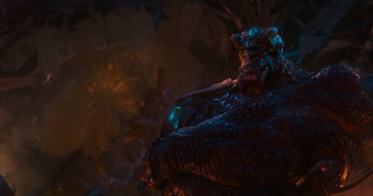 Cull Obsidian Gallery Marvel Cinematic Universe Wiki Fandom