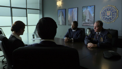 Blake Tower | Marvel Cinematic Universe Wiki | Fandom