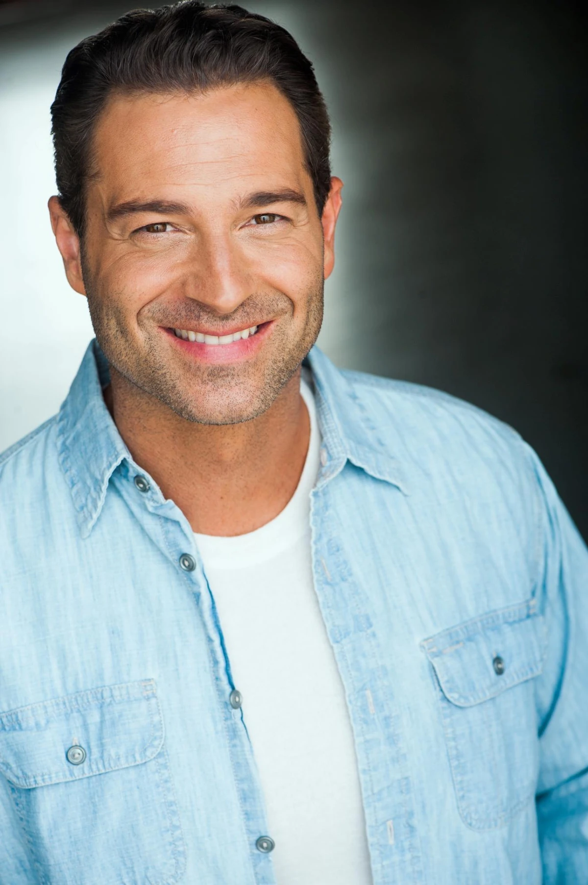 Danny Fehsenfeld | Marvel Cinematic Universe Wiki | Fandom