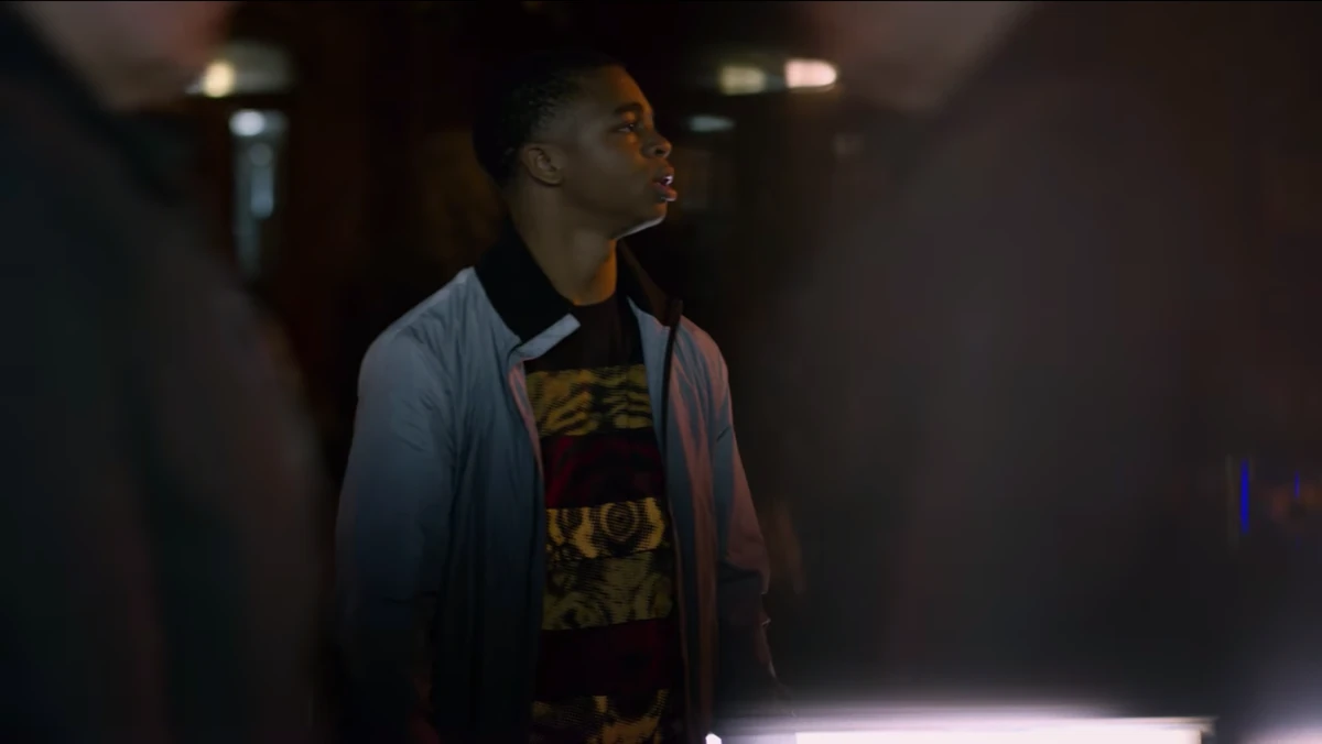 D.W. Griffith | Gallery | Marvel Cinematic Universe Wiki | Fandom