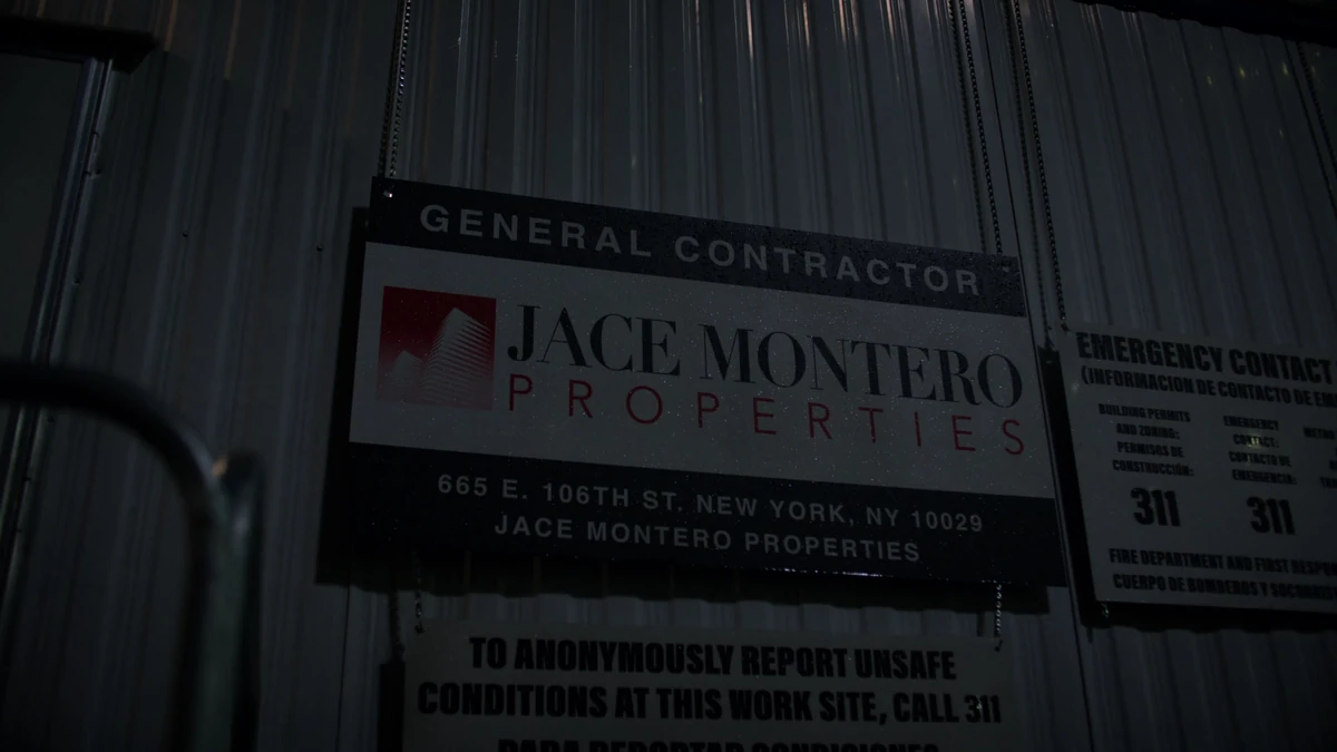 Jace Montero Properties | Marvel Cinematic Universe Wiki | Fandom