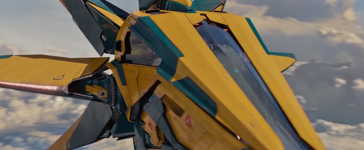 Star Blaster | Gallery | Marvel Cinematic Universe Wiki | Fandom