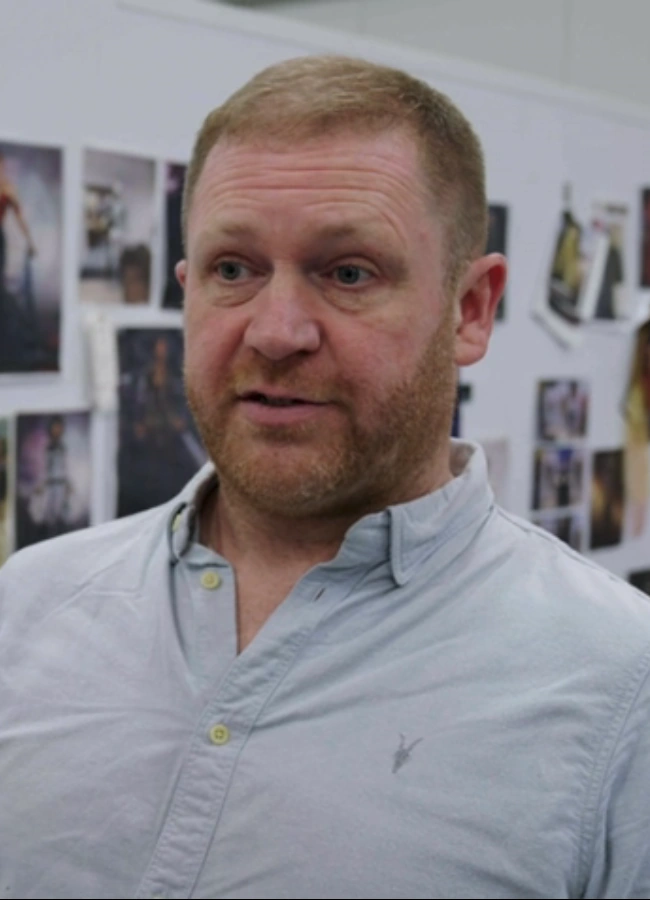 Tom Hornsby | Marvel Cinematic Universe Wiki | Fandom