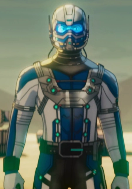 Traje de Goliath | Marvel Cinematic Universe Wiki | Fandom