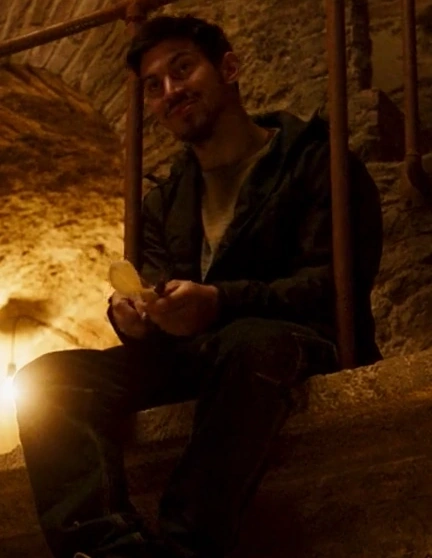 Victor | Marvel Cinematic Universe Wiki | Fandom