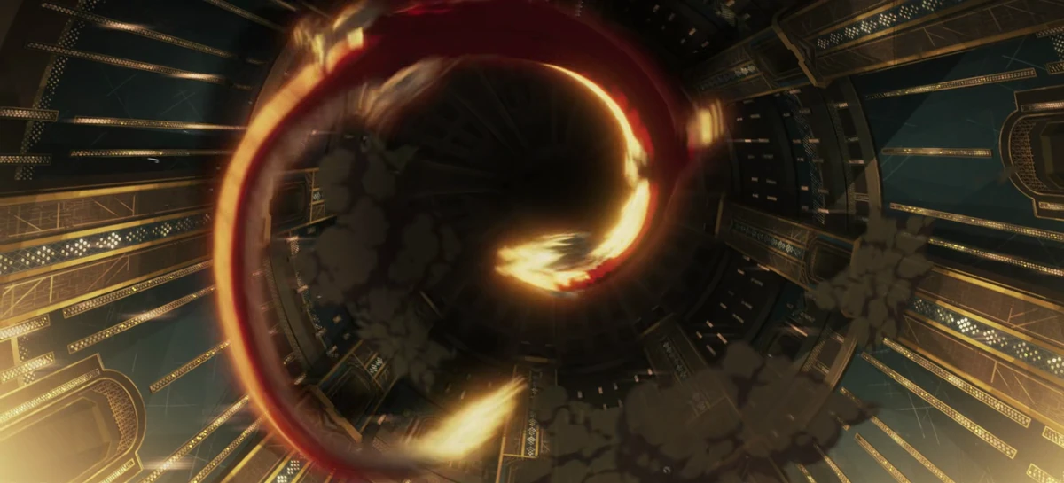 Great Detractor Universe | Marvel Cinematic Universe Wiki | Fandom