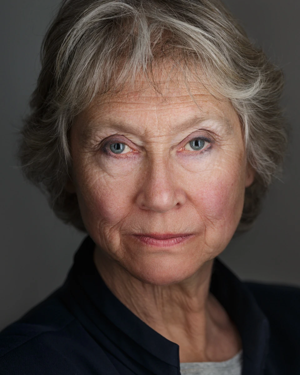 Anne Kavanagh | Marvel Cinematic Universe Wiki | Fandom