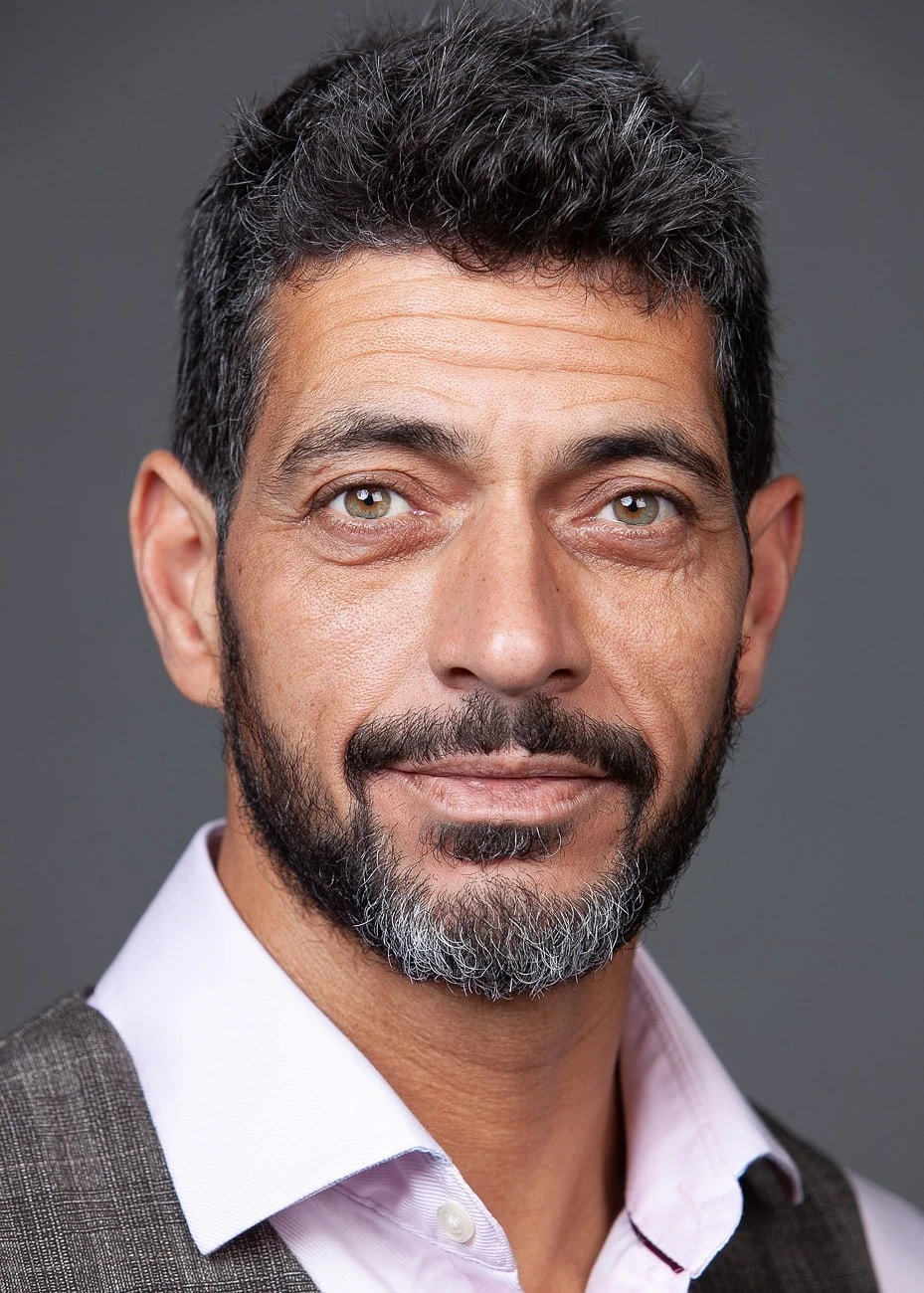 Derek Horsham | Marvel Cinematic Universe Wiki | Fandom