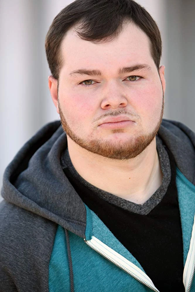 Derek Sulek | Marvel Cinematic Universe Wiki | Fandom