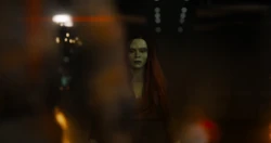 Gamora | Cosmic Time Heist | Marvel Cinematic Universe Wiki | Fandom