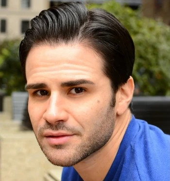 Gabriel Furman | Marvel Cinematic Universe Wiki | Fandom