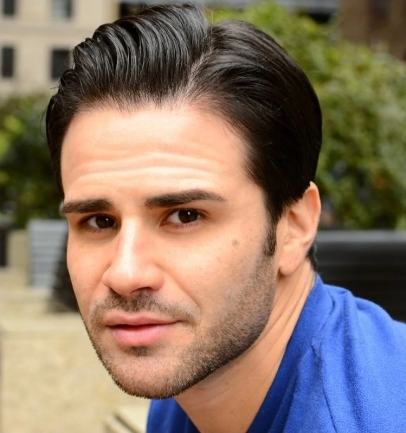 Gabriel Furman | Marvel Cinematic Universe Wiki | Fandom