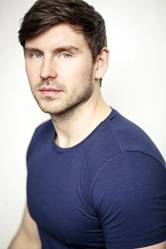 James Adler | Marvel Cinematic Universe Wiki | Fandom