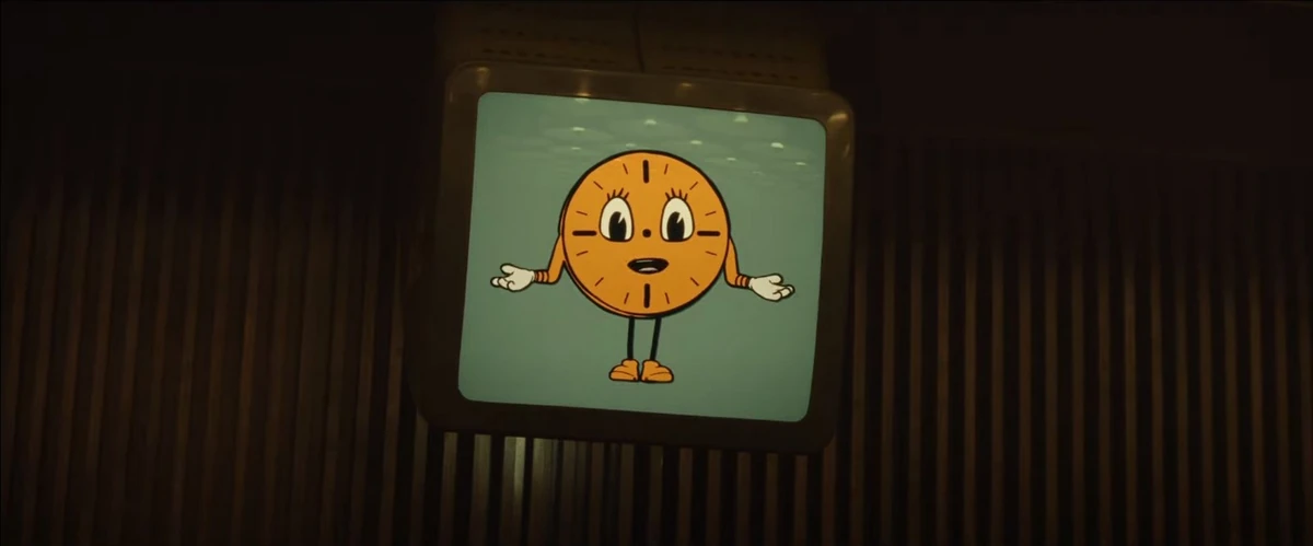 Miss Minutes | Gallery | Marvel Cinematic Universe Wiki | Fandom