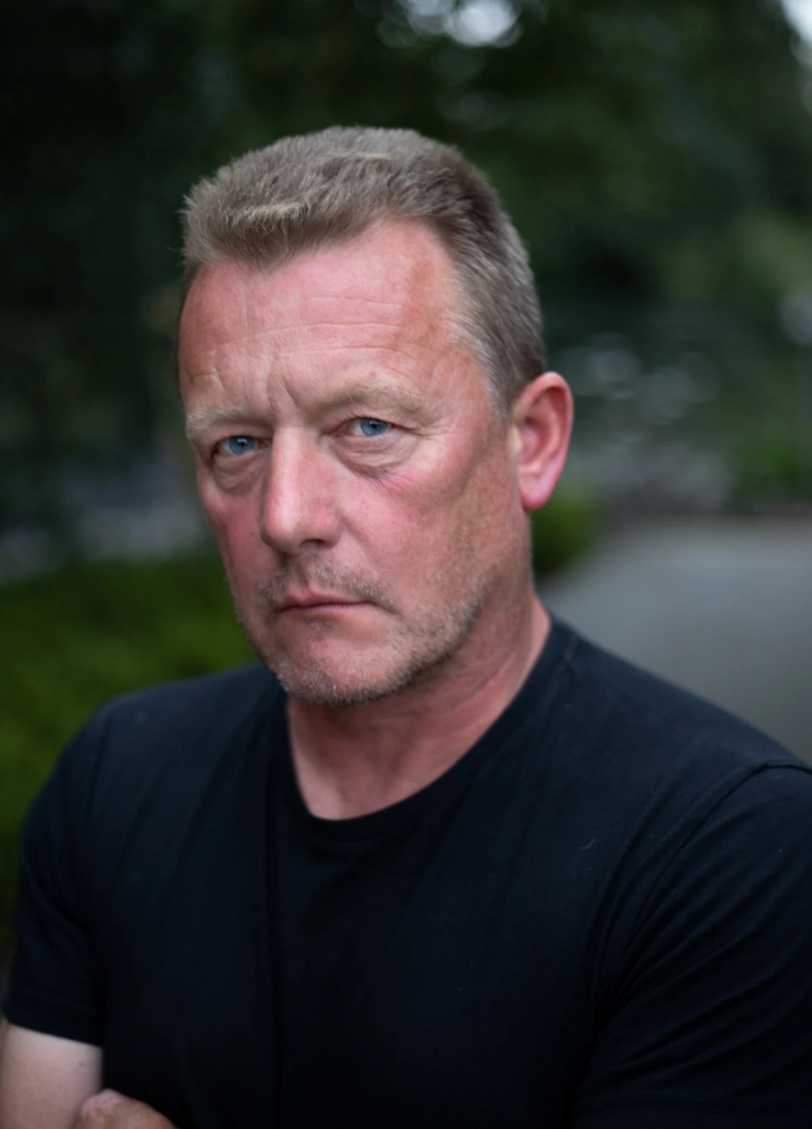 Paul Bailey | Marvel Cinematic Universe Wiki | Fandom