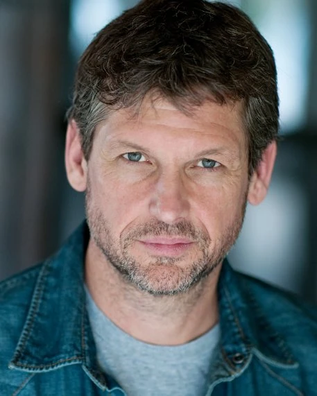 Rus Blackwell | Marvel Cinematic Universe Wiki | Fandom