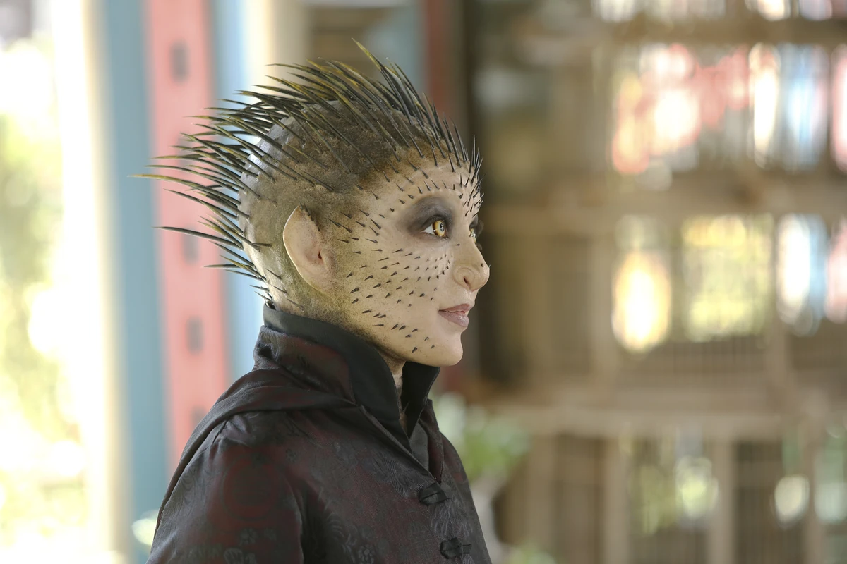 Raina | Quote | Marvel Cinematic Universe Wiki | Fandom