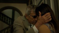 Stick | Marvel Cinematic Universe Wiki | Fandom