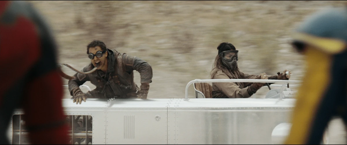 Toad | Gallery | Marvel Cinematic Universe Wiki | Fandom