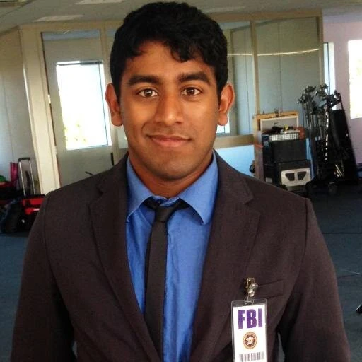 Vignesh Raguraman | Marvel Cinematic Universe Wiki | Fandom