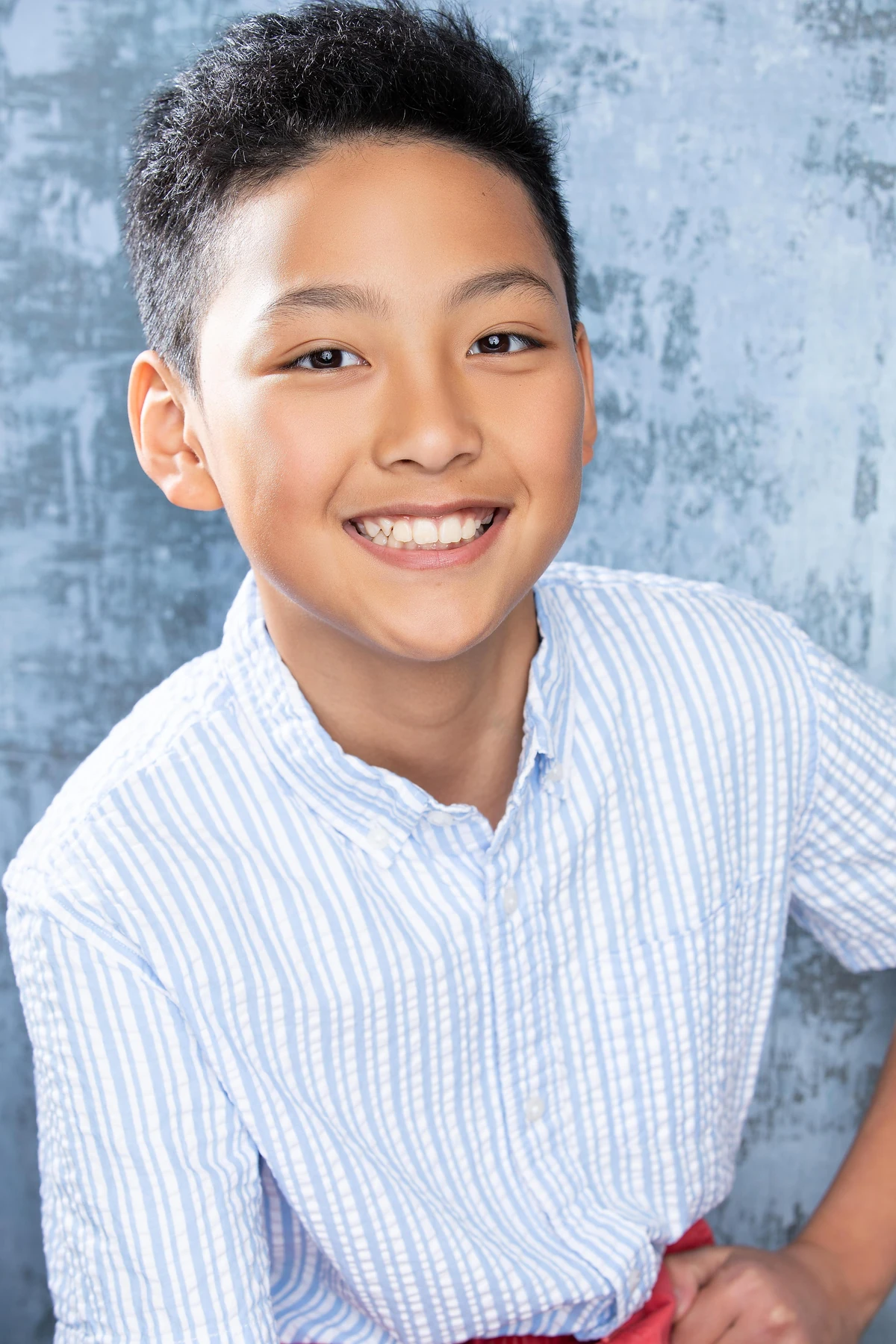 Allen Deng | Marvel Cinematic Universe Wiki | Fandom