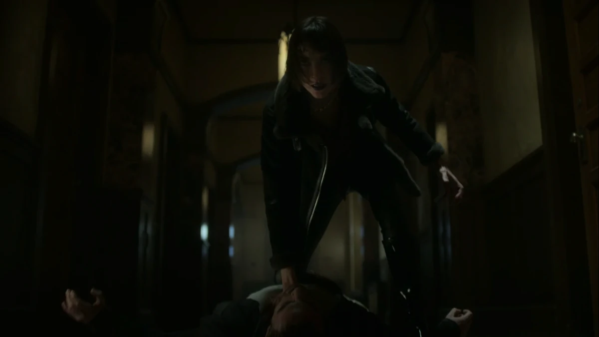 Attack on Victoria Helstrom | Marvel Cinematic Universe Wiki | Fandom