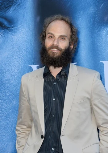 Ben Sinclair | Marvel Cinematic Universe Wiki | Fandom
