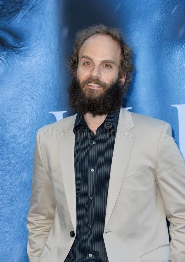 Ben Sinclair | Marvel Cinematic Universe Wiki | Fandom