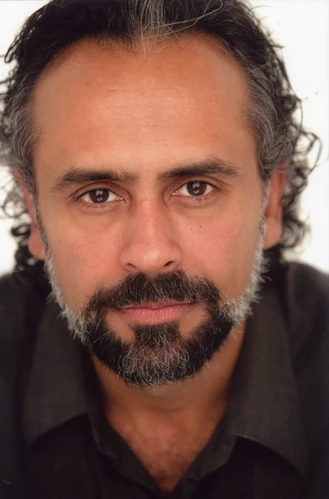 Bernard White | Marvel Cinematic Universe Wiki | Fandom