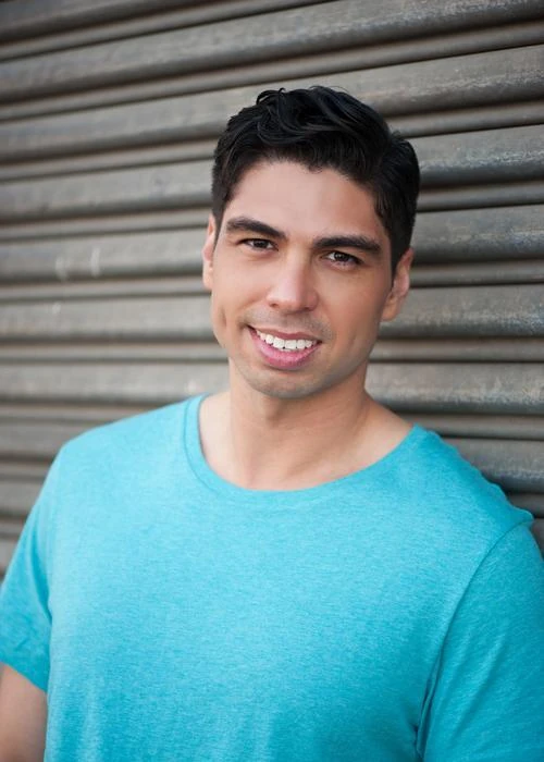Chase Mikael | Marvel Cinematic Universe Wiki | Fandom