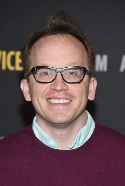 Chris Gethard | Marvel Cinematic Universe Wiki | Fandom