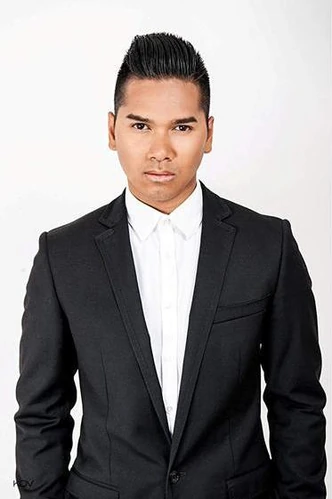 Daren Nop | Marvel Cinematic Universe Wiki | Fandom