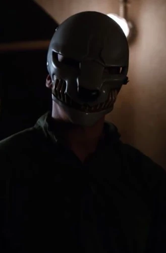 Alpha Dog | Marvel Cinematic Universe Wiki | Fandom