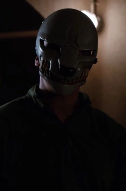 Alpha Dog | Marvel Cinematic Universe Wiki | Fandom