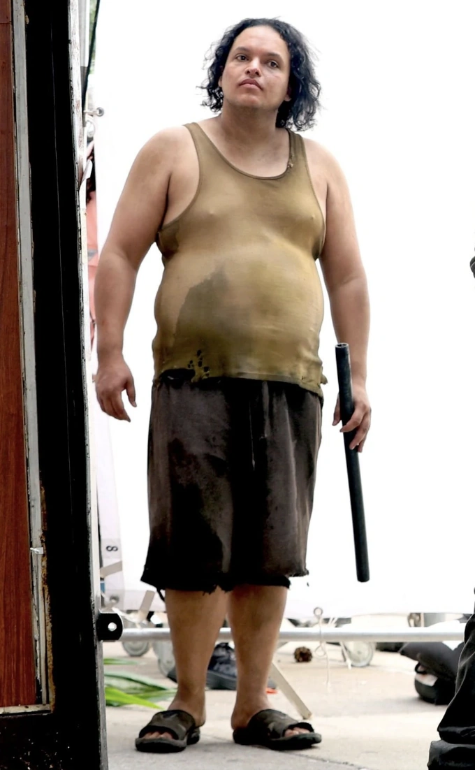 Dennis (Homeless Man) | Marvel Cinematic Universe Wiki | Fandom