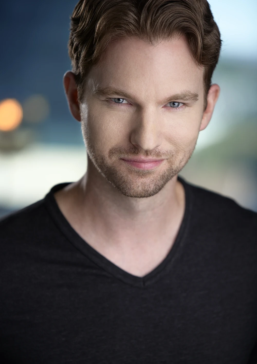 Drew Matthews | Marvel Cinematic Universe Wiki | Fandom