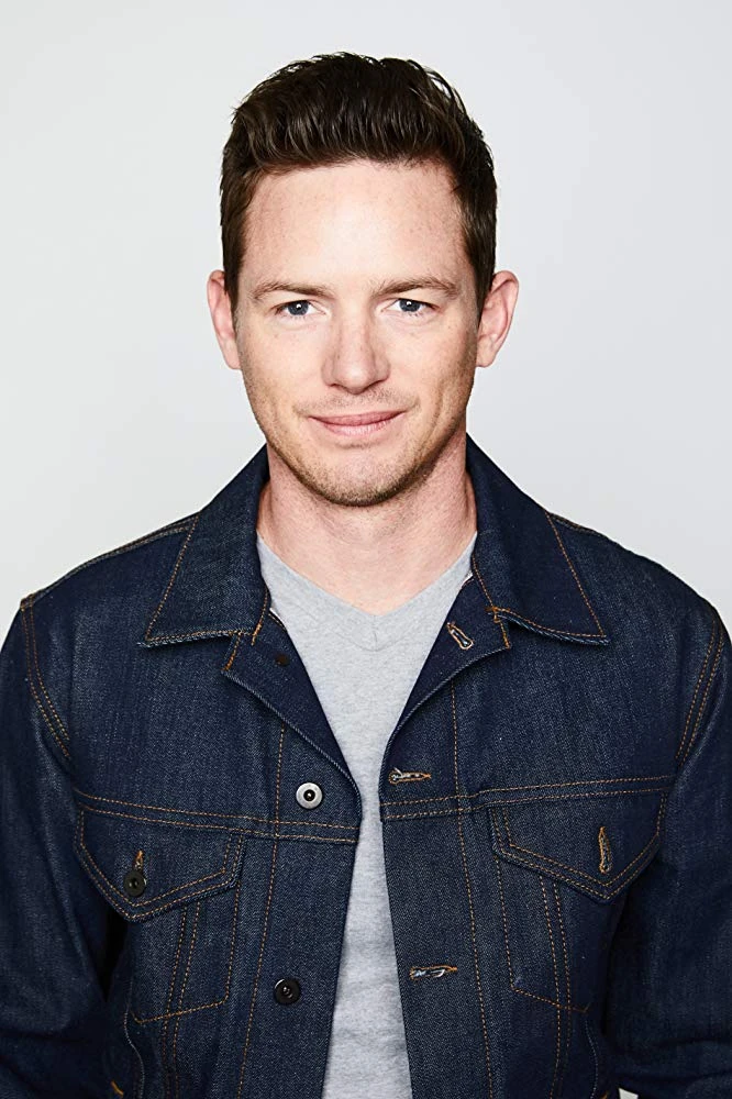 Jarrett Worley | Marvel Cinematic Universe Wiki | Fandom