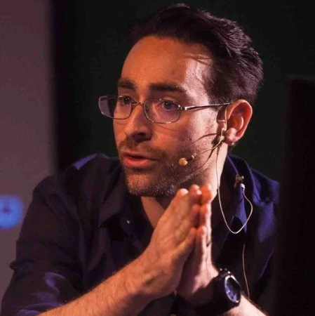 Jerad Marantz | Marvel Cinematic Universe Wiki | Fandom