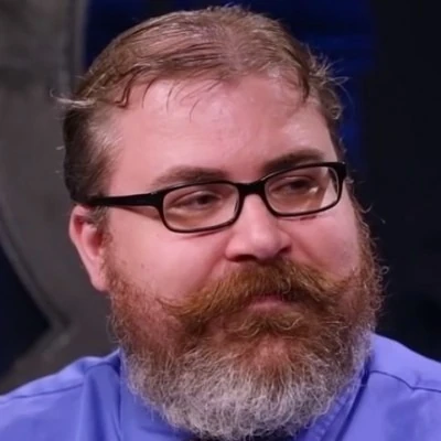 Jordan D. White | Marvel Cinematic Universe Wiki | Fandom