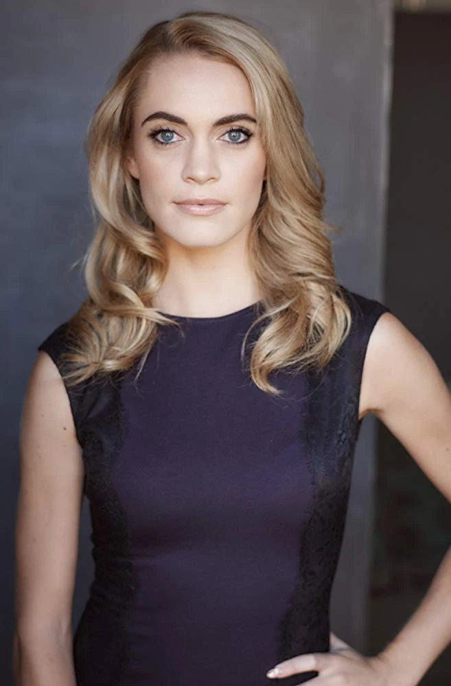 Keelin Woodell | Marvel Cinematic Universe Wiki | Fandom