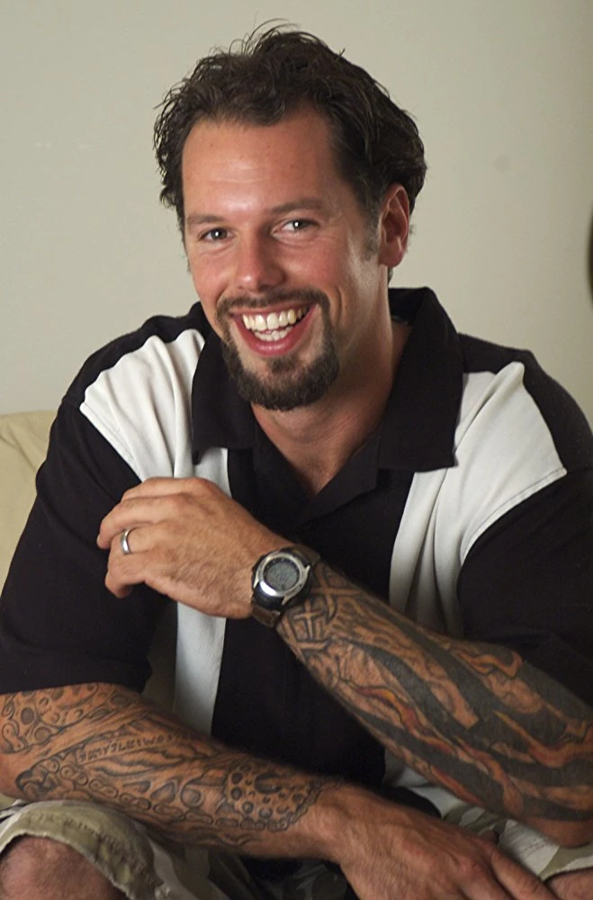 Kyle Woods | Marvel Cinematic Universe Wiki | Fandom